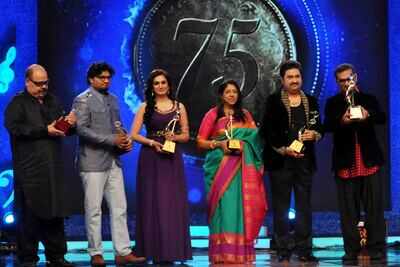 TV celebrates Pancham da's birthday - Times of India