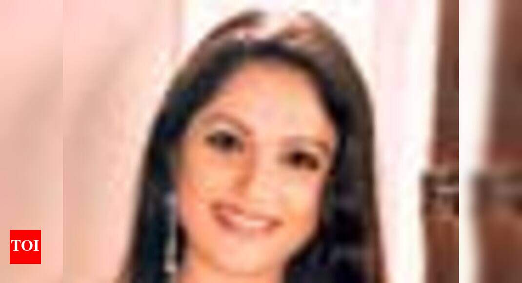 Gracy’s graceful moves | Hindi Movie News - Times of India