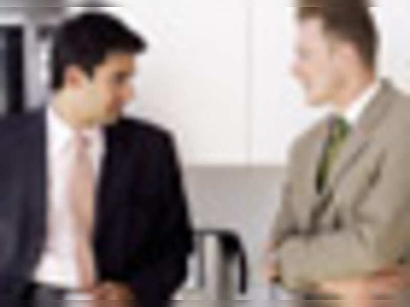 Men will always be men - Times of India