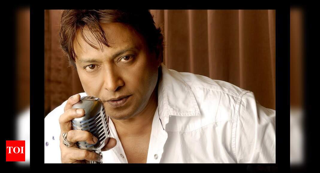 Would love to do regular shows in Vadodara: Shabbir Kumar | Gujarati ...