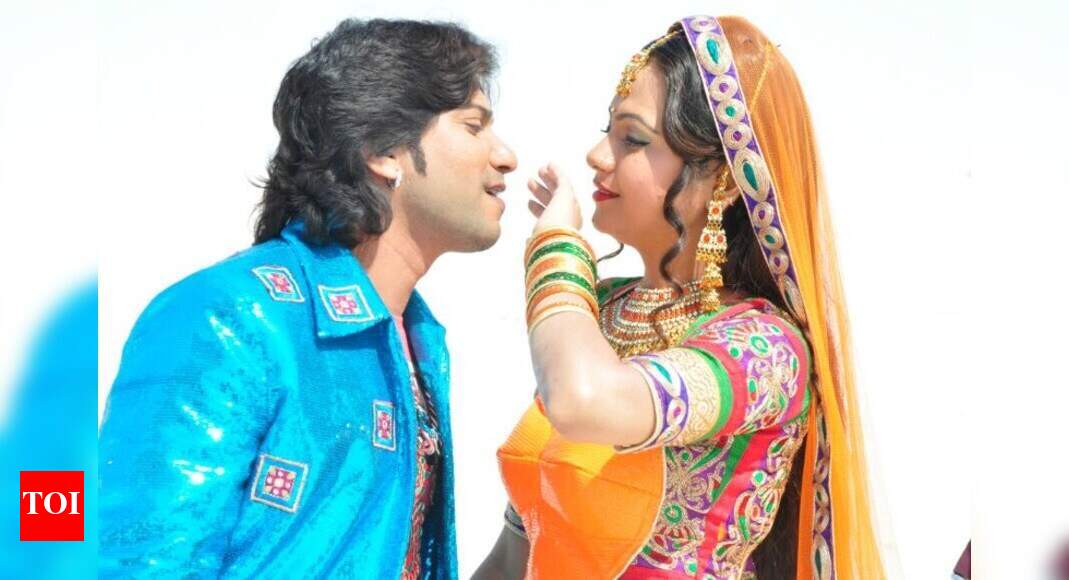 Shooting in Patan was an unforgettable experience recounts Mamta Soni ...