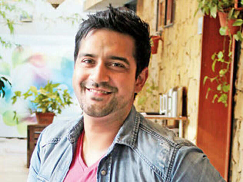 Kavi Shastri: I am not as talented as Kapil Sharma - Times of India