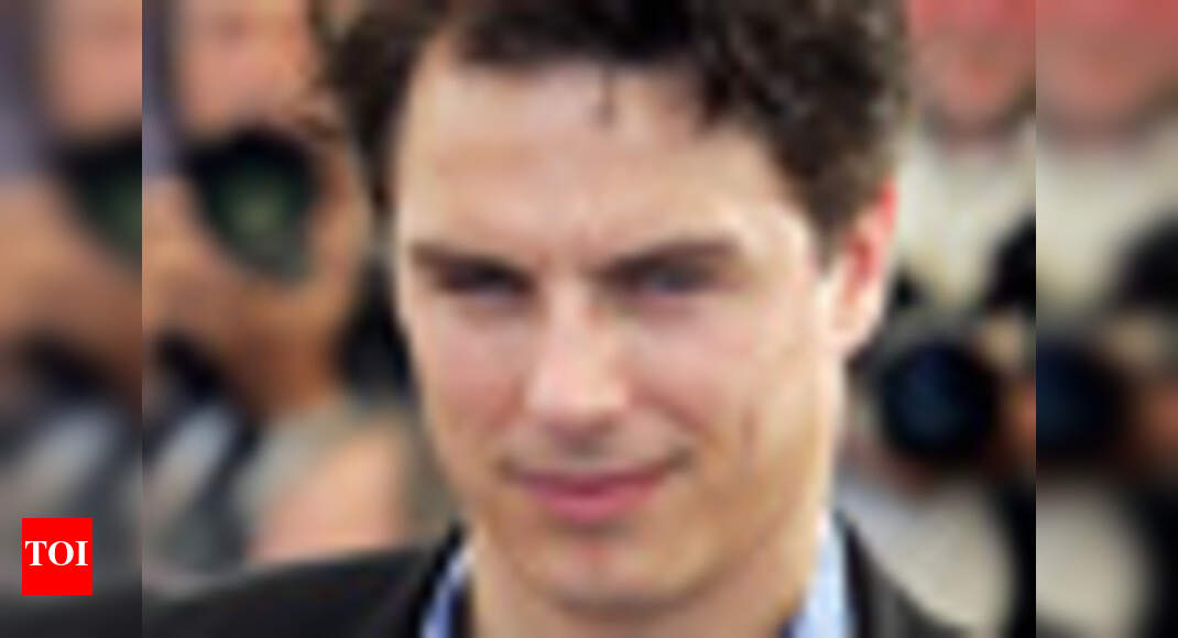 John wants to be the next Bond! | English Movie News - Times of India