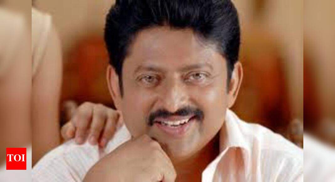 Rajasenan's film to be screened at Ladakh Film Festival | Malayalam ...