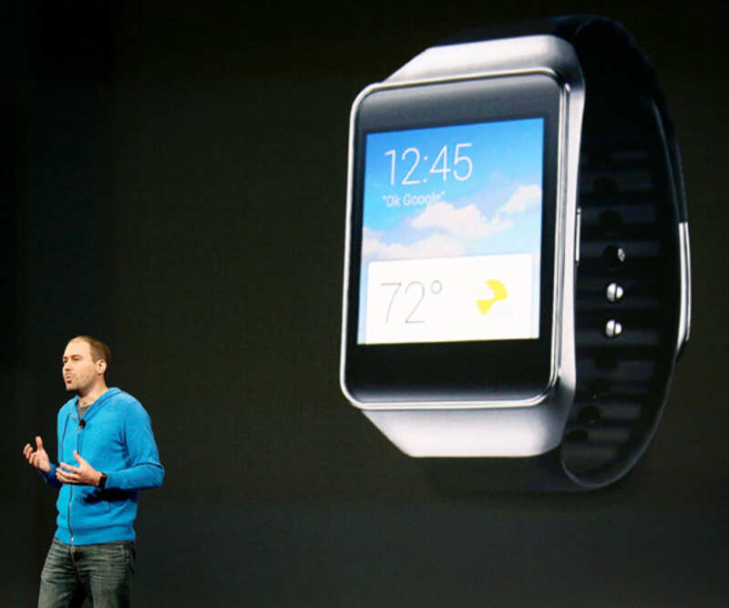 GoogleIO2014 | Gadgets Now