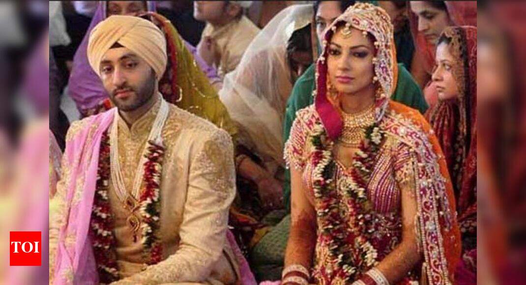 Yukta Mookhey's complaint against in-laws quashed, she gets divorce ...