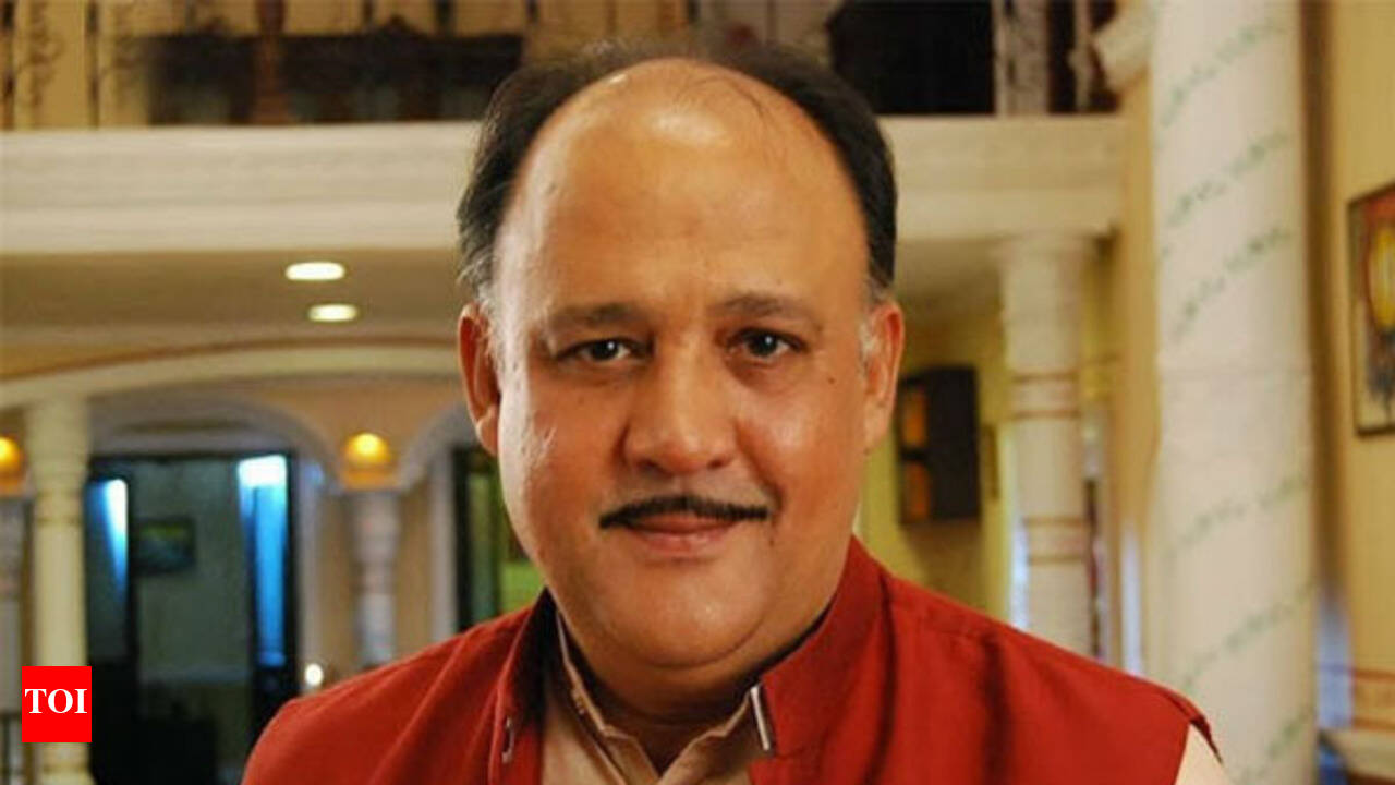 Alok Nath Kids