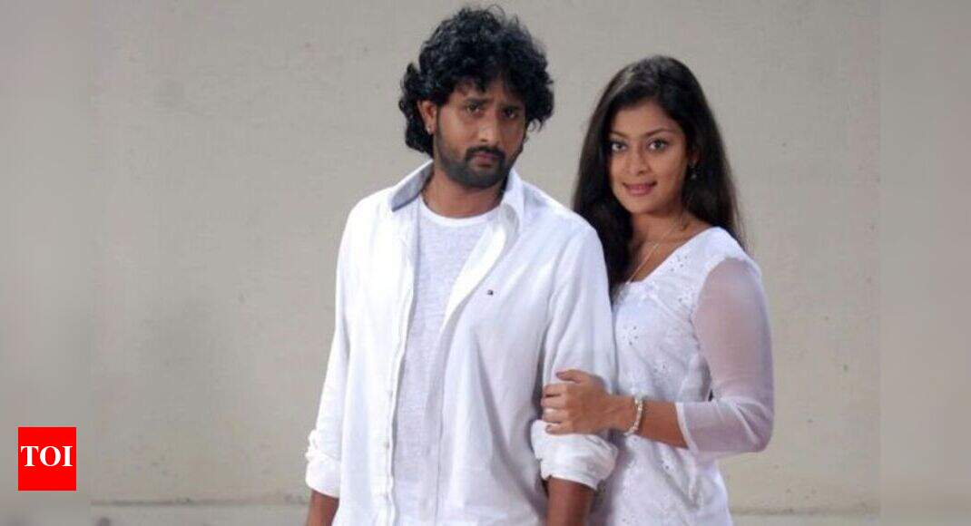 Paru W/O Devdas | Kannada Movie News - Times of India