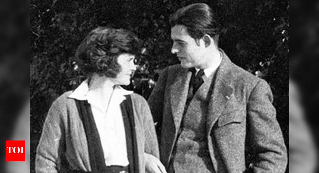 The four Mrs Hemingways in Ernest’s life - Times of India