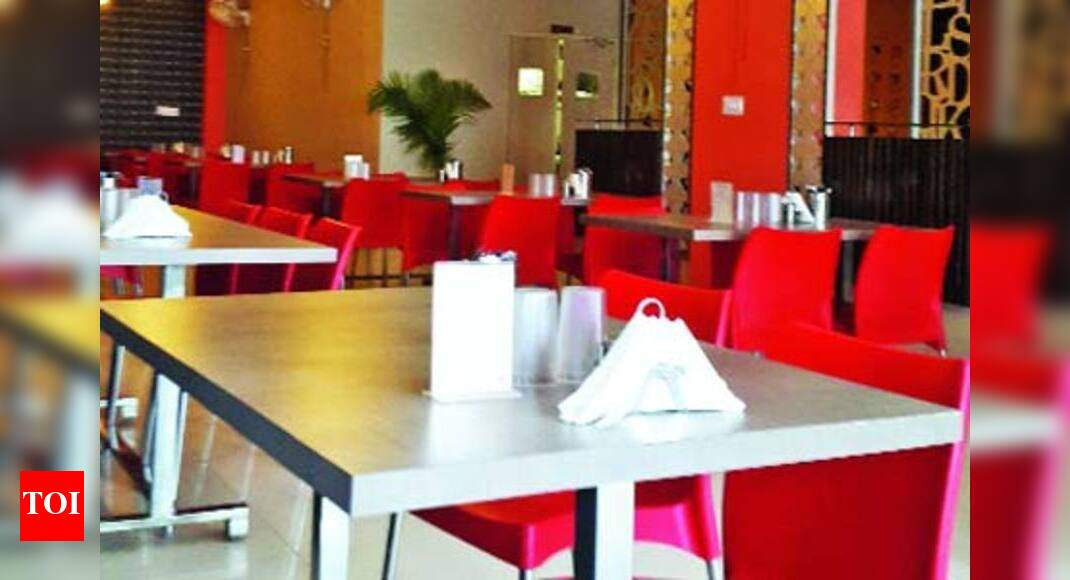 Restaurant Review: Dosa Factory - Times of India