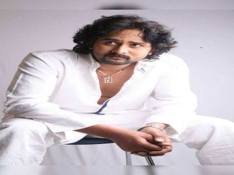 Srinagara Kitty started his career as a child artist | Kannada Movie ...