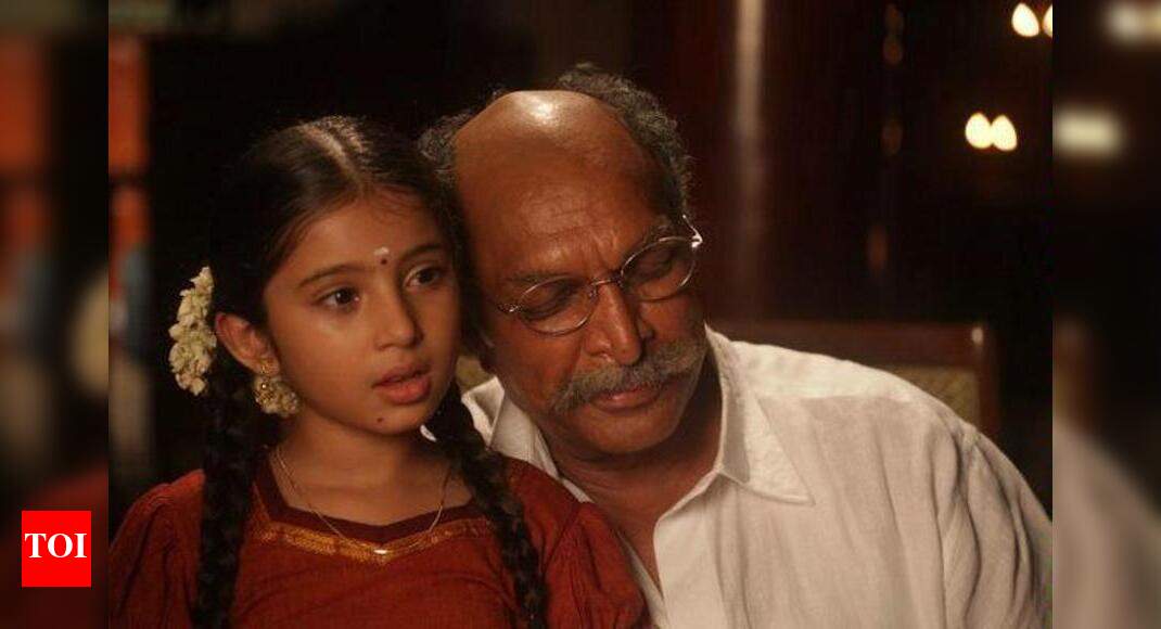 Children become central characters in Tamil films | Tamil Movie News ...