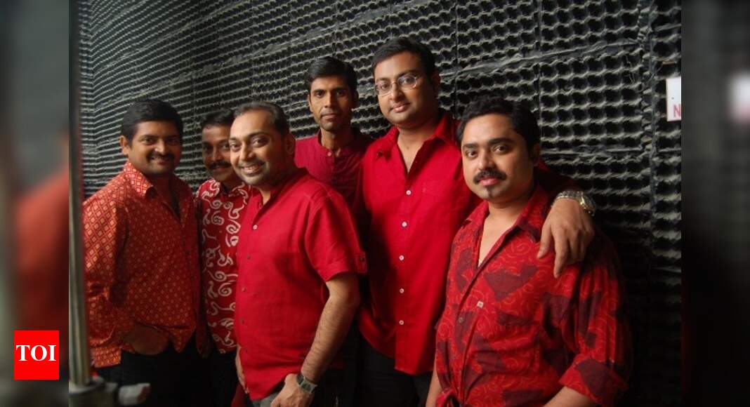 Chandrabindoo to celebrate 25th anniversary with US tour | Bengali ...