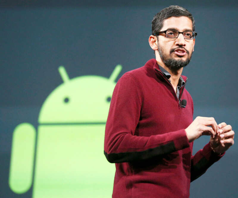 AndroidL | Gadgets Now