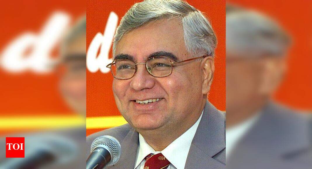 Make taxpayers’ life easier: Shome panel - Times of India