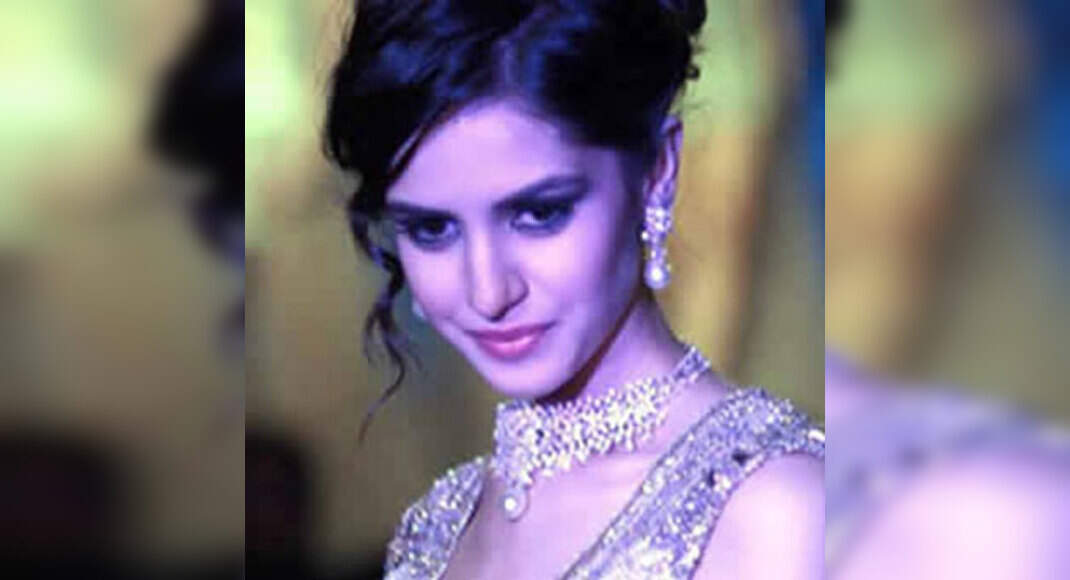 Miss India winners add a a touch of style - Times of India