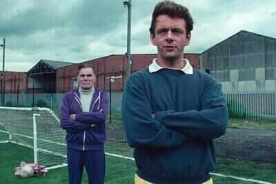 From 'The Damned United' to 'Goal' - take a look at best football ...