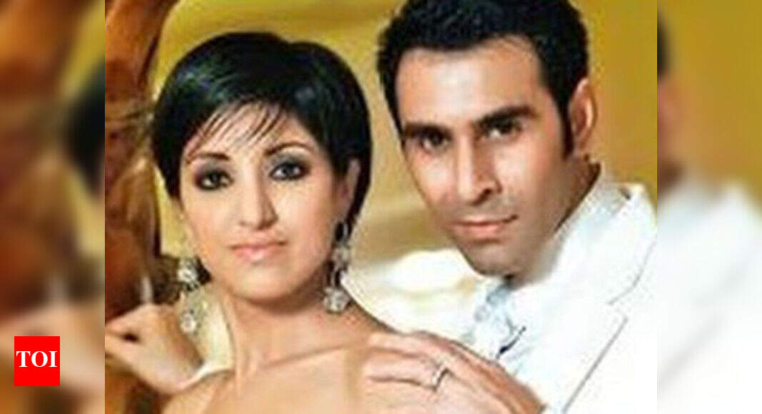 Sandip Soparrkar to talk on Bollywood dance in Madrid - Times of India