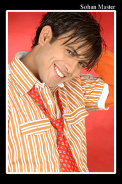 Sohan Master on a diet! | Gujarati Movie News - Times of India