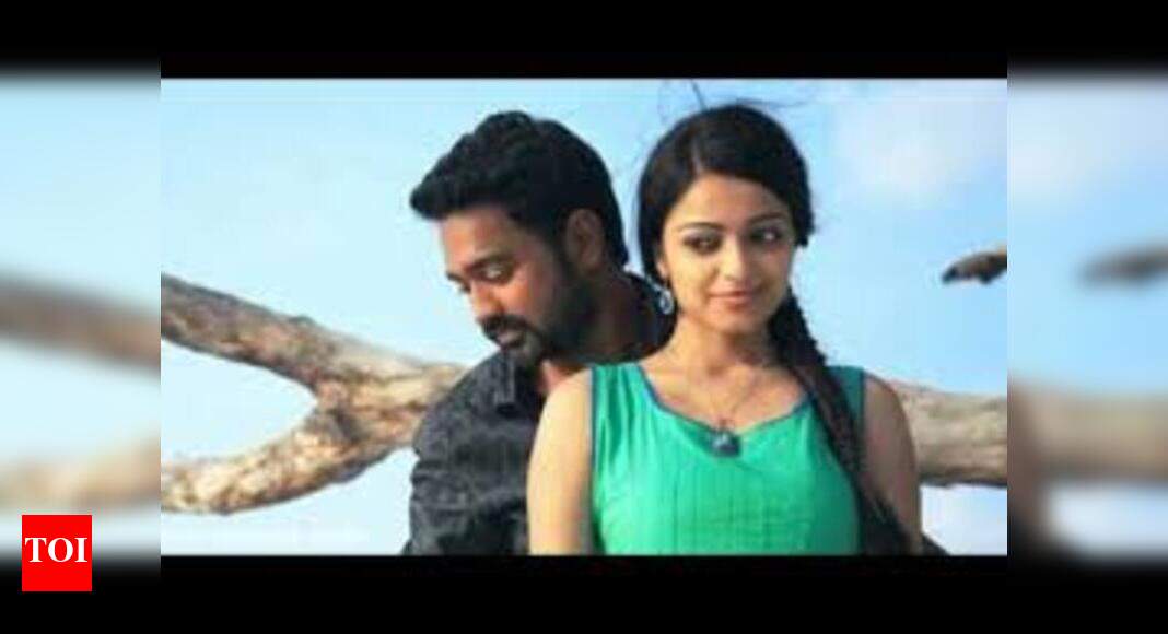 Janani Iyer all set to romance Asif, again! | Malayalam Movie News ...