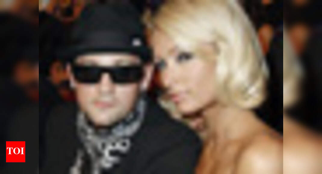 Paris says she still loves Benji | English Movie News - Times of India