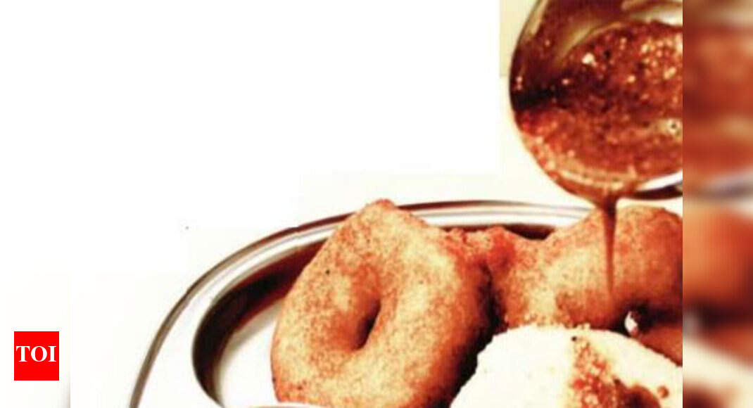 A list of unusual ingredients - Times of India