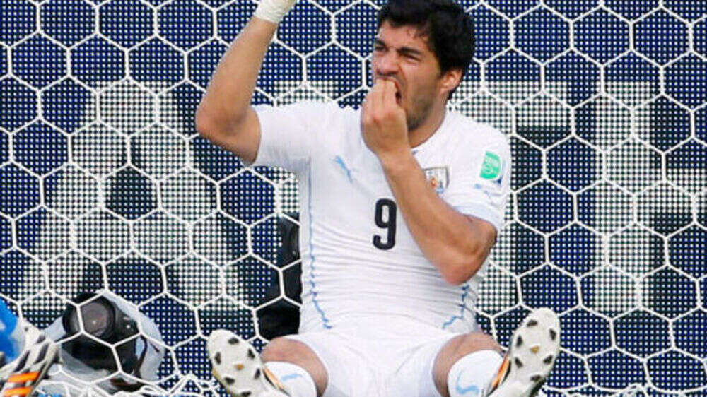 Banned baddies of football! | The Times of India