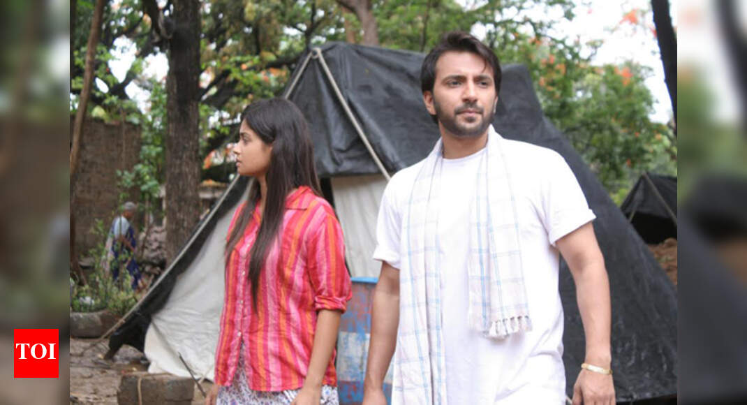Ali Merchant: Coming back to TV is like rejuvenation for me - Times of ...