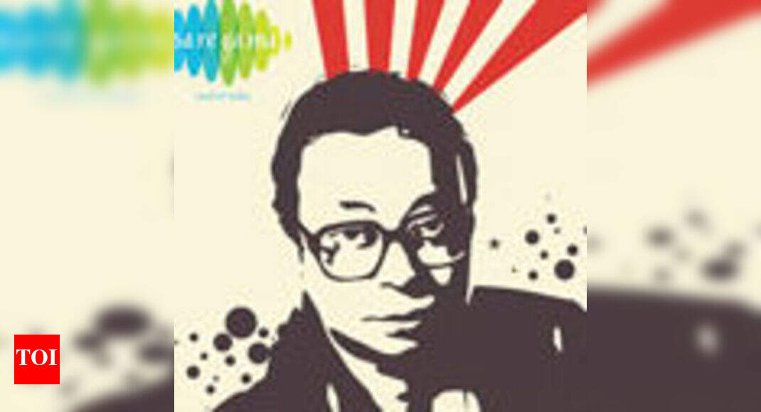 A ‘mathematical’ tribute to legendary Rahul Dev Burman | Hindi Movie ...