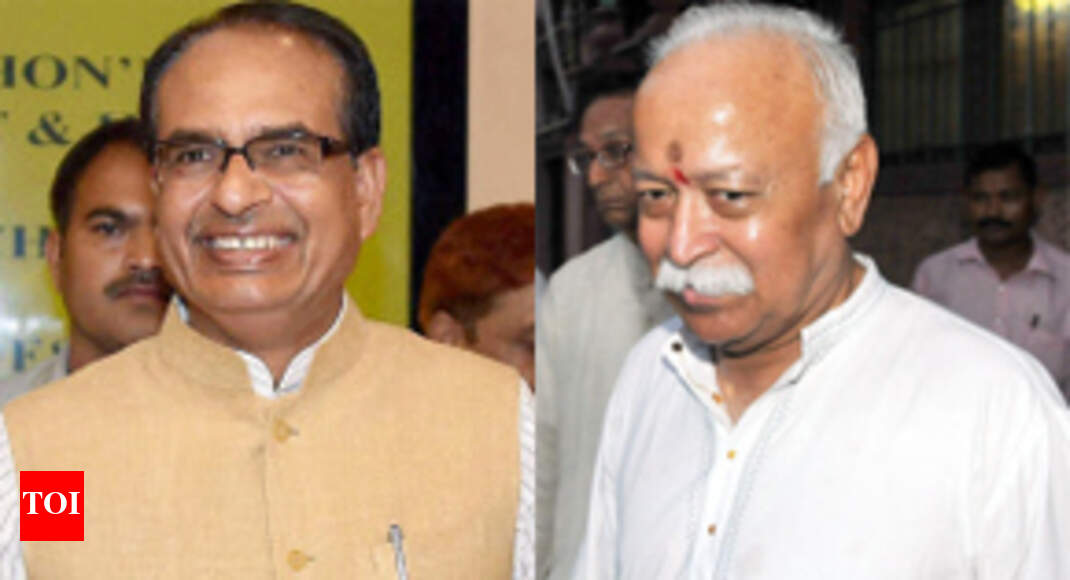 Suresh Soni: MP exam scam: RSS leader denies involvement | India News ...