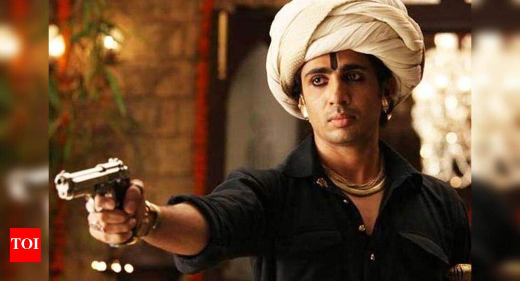Gulshan Devaiah to play a character inspired by naval commander KV ...