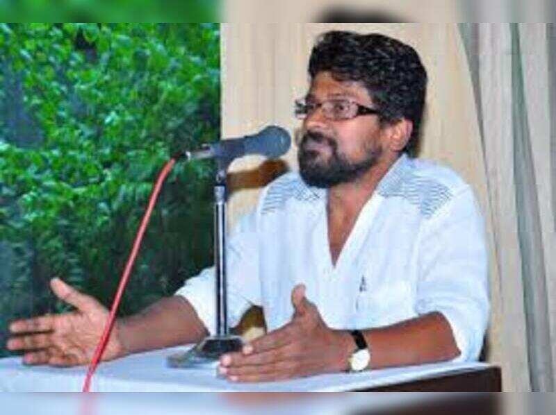 Director G S Vijayan chosen as MACTA chairman | Malayalam Movie News ...