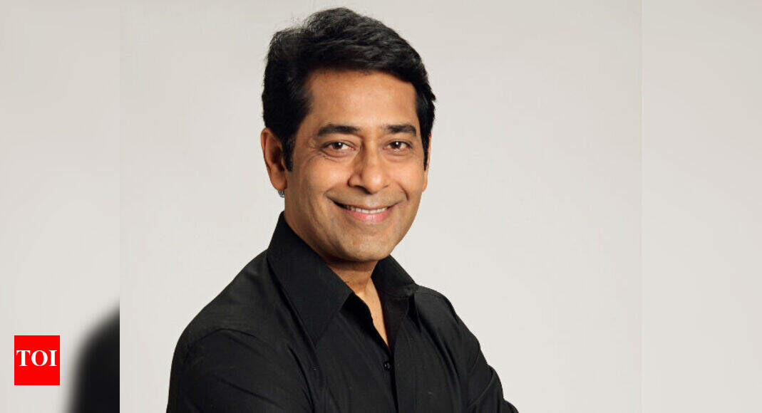 Ashok Shinde returns to theatre | Marathi Movie News - Times of India