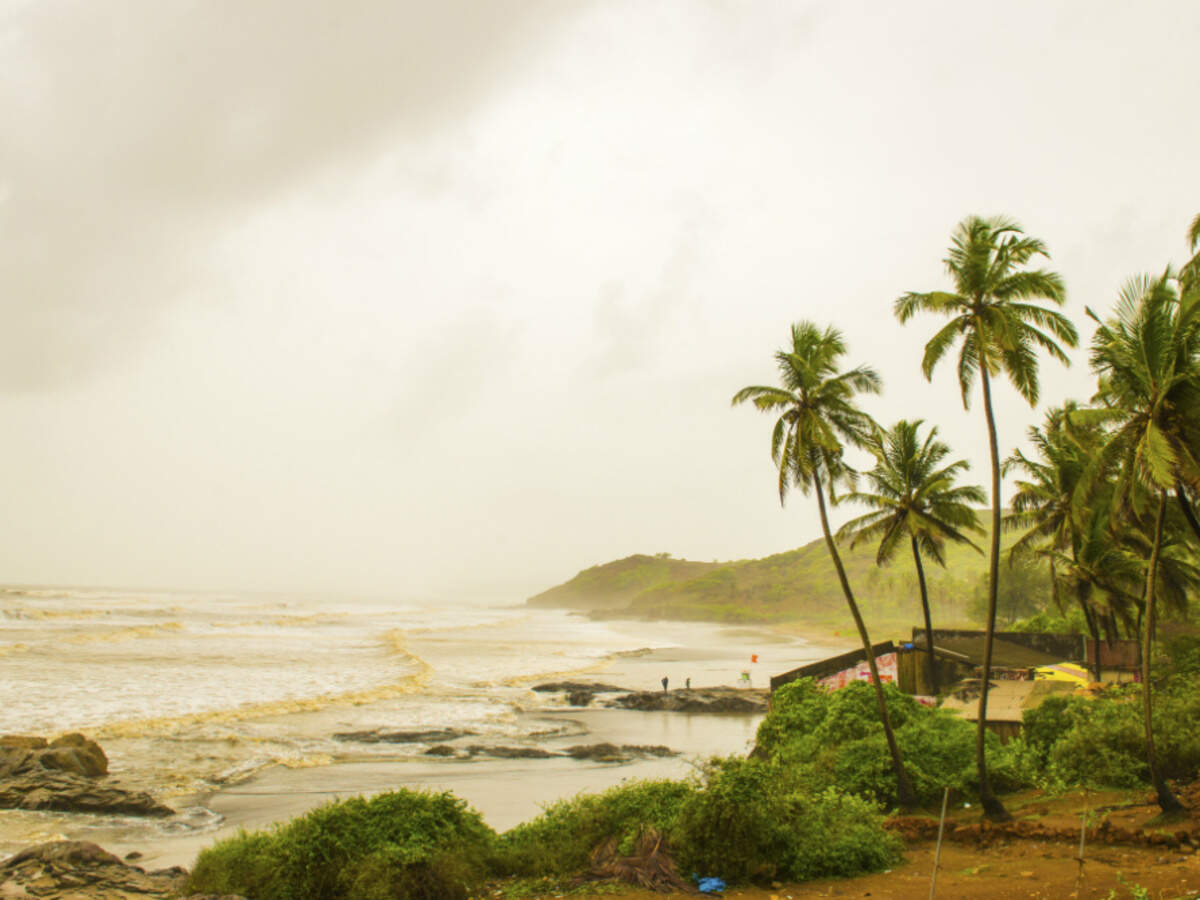 Best Time To Visit In Goa | Three Reasons To Visit Goa During The Off ...