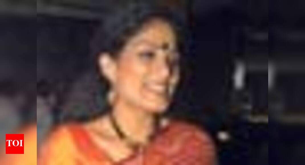 Geeta’s night out | Events Movie News - Times of India