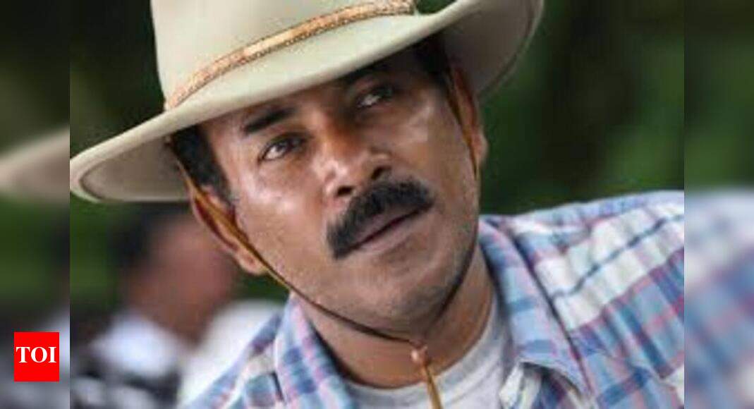 Picket 43 is a visual treat: Major Ravi | Malayalam Movie News - Times ...