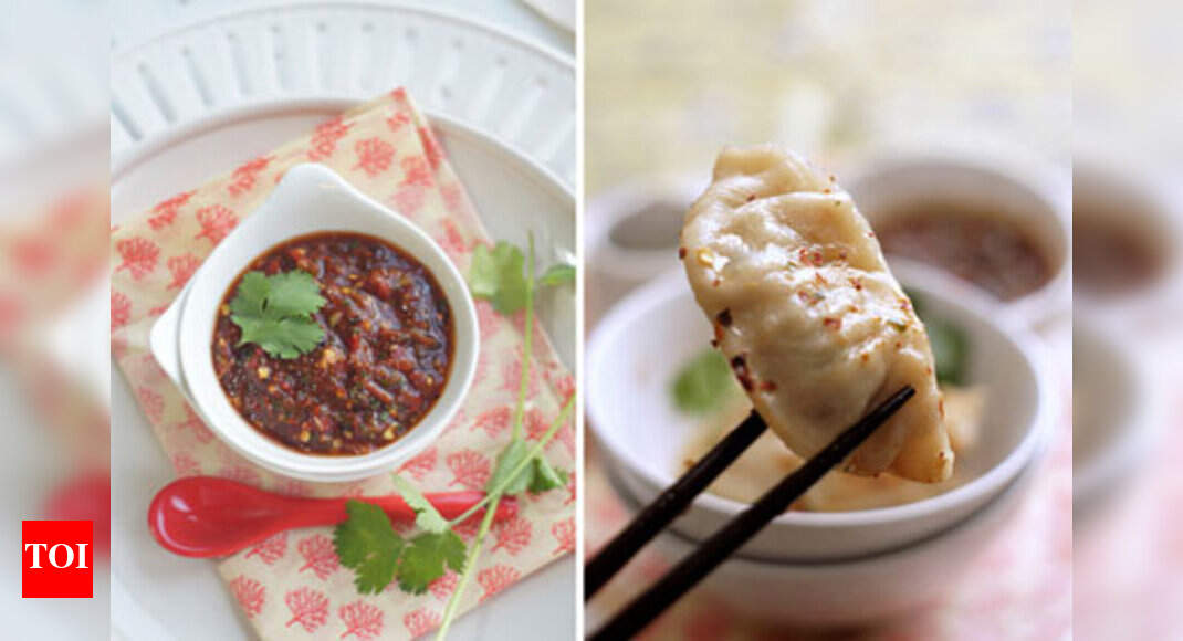 8 Mouthwatering momo makeovers you CANNOT resist - Times of India