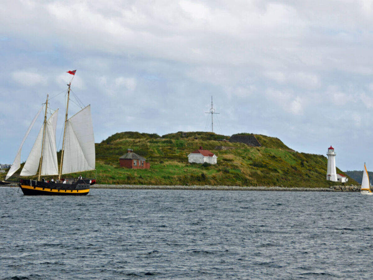 Most Crowded Islands Of The World | World Famous Islands | TimesTravel