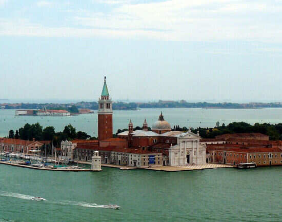 Venice | TimesTravel