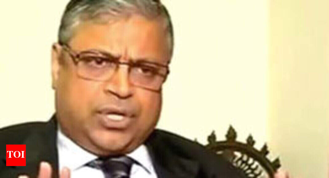 Supreme Court Judge Appointments: CJI slams Modi govt, Gopal ...