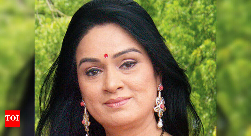 Padmini Kolhapure: It’s good to see women play important roles in the ...