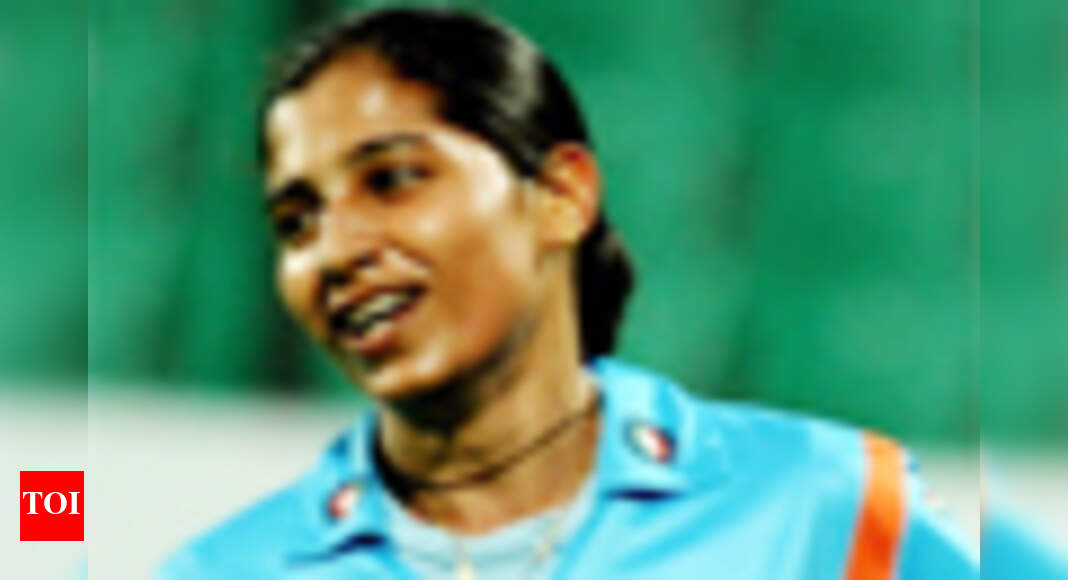 Ritu Rani to lead 16-member team in Commonwealth Games | undefined News ...