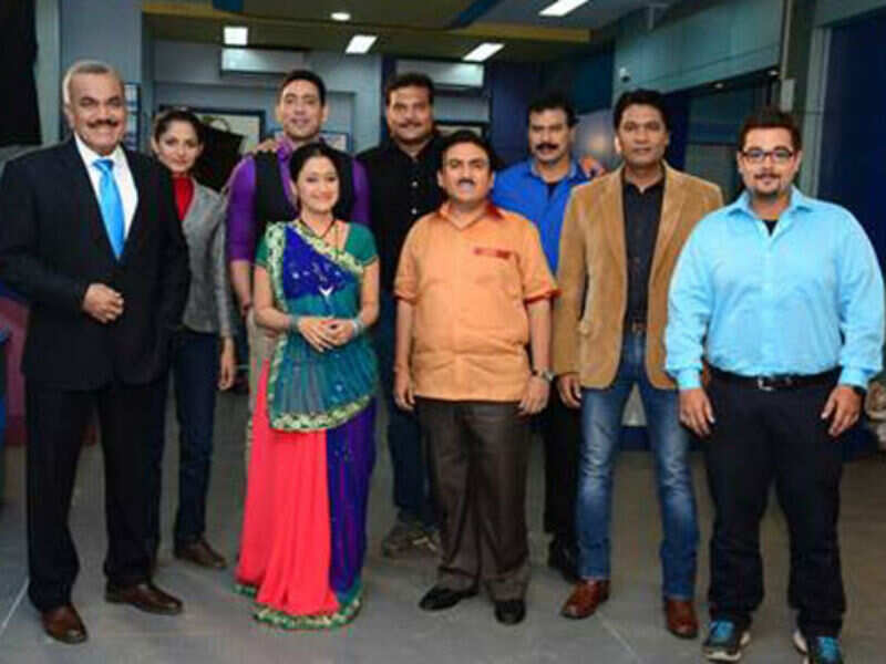 CID & Tarak Mehta Ka Oolta Chashma to have a Mahasangram episode ...