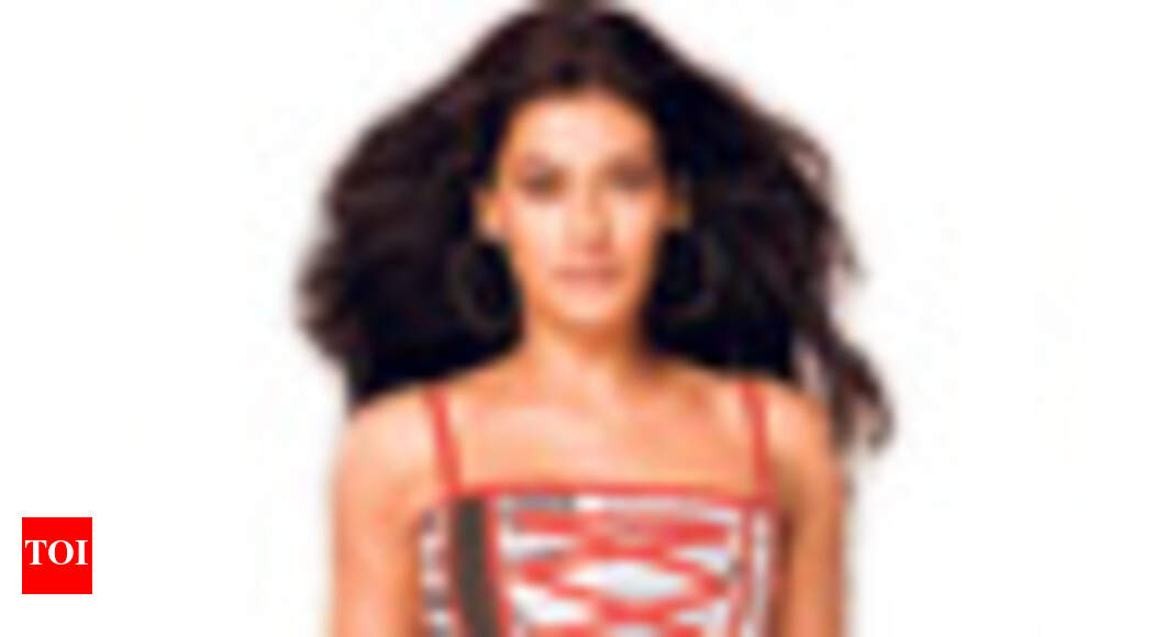 Payal speaks out! - Times of India