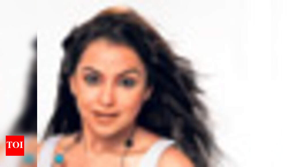 Gurdip back in action! - Times of India