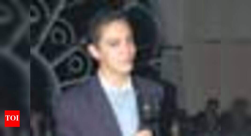 Another sip, please | Events Movie News - Times of India