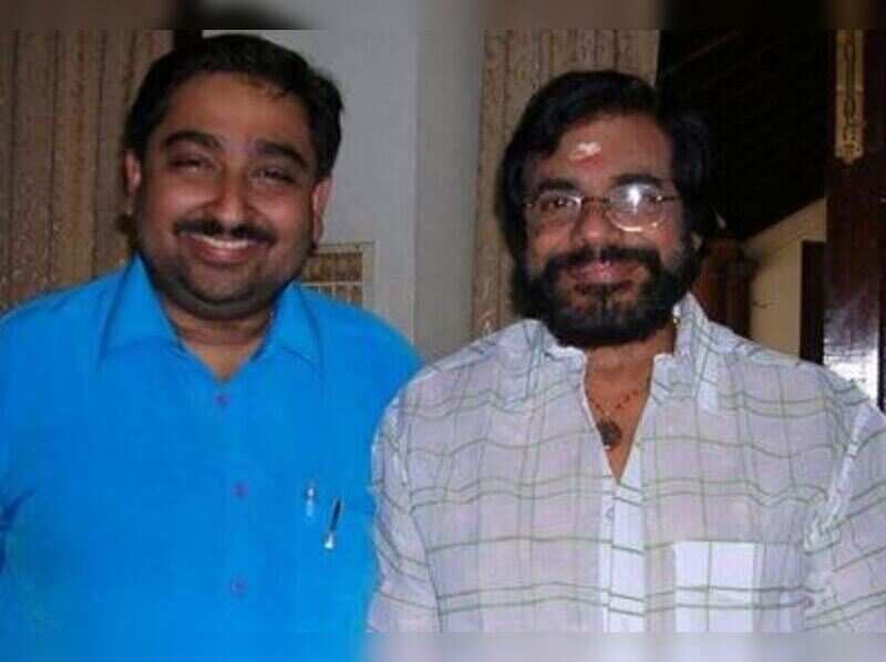 M Jayachandran remembers M G Radhakrishnan | Malayalam Movie News ...