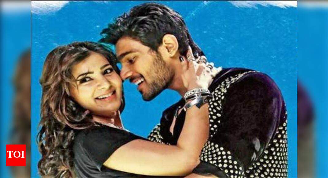 Alludu Seenu music review | Telugu Movie News - Times of India