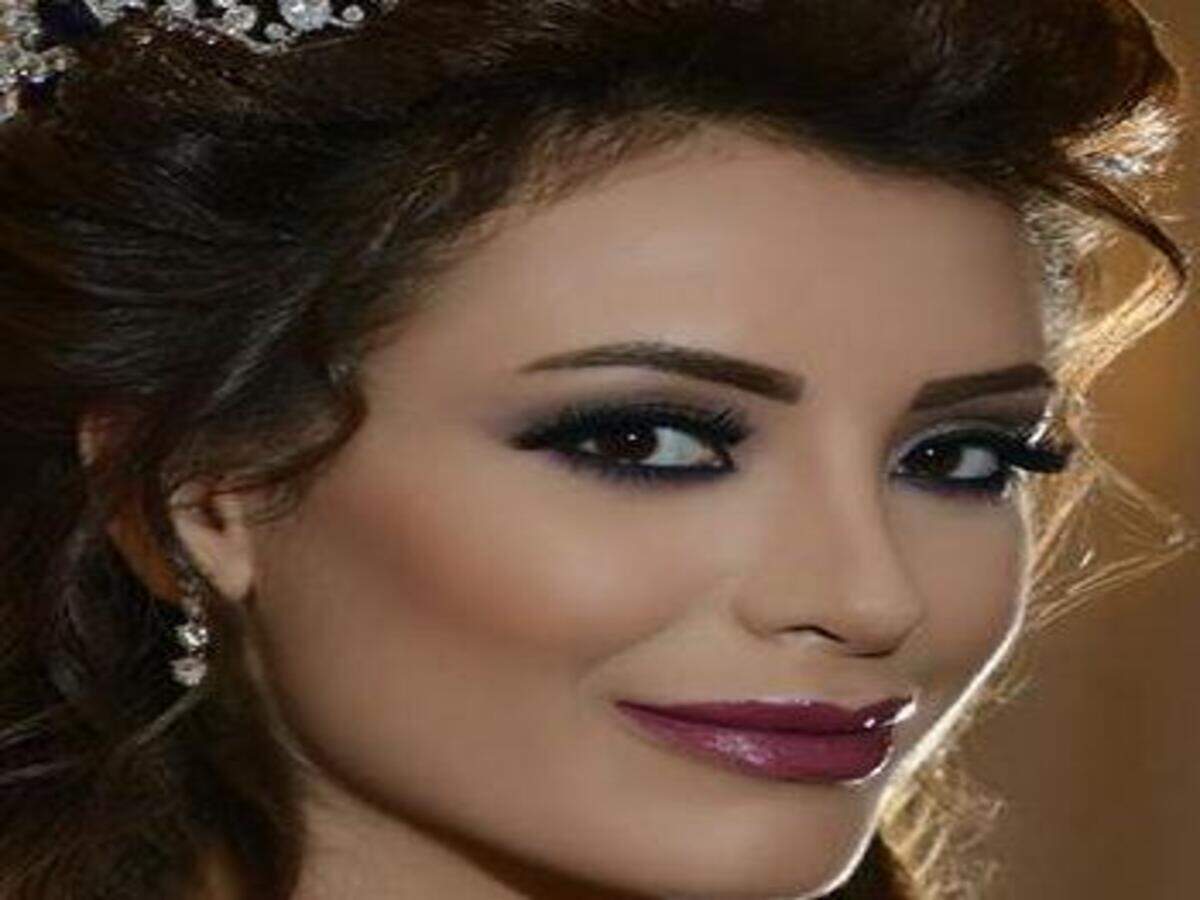 Shene Aziz Ako is Miss World Kurdistan