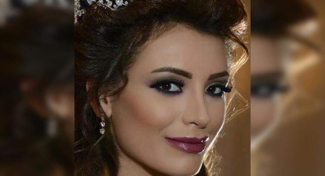 Shene Aziz Ako is Miss World Kurdistan - Times of India